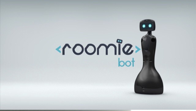 Roomie Bot: el asistente para las tareas del hogar – Colaborativo NET