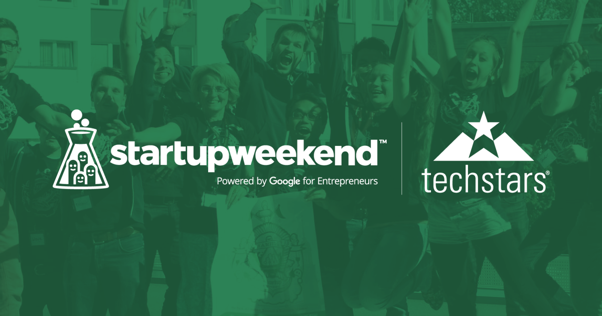 Techstars Startup Weekend Academy Campeche 2018 el fin de semana ideal para tu emprendimiento ...