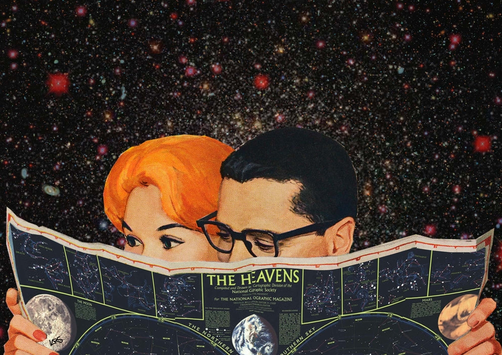 Lara Lars y el surrealismo de la mujer como protagonista – Colaborativo NET