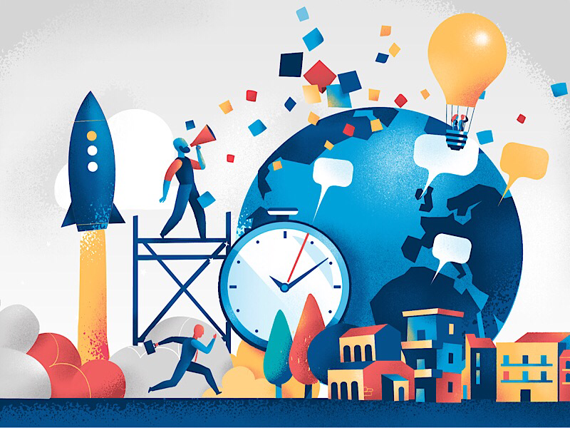 INC Accelerator de INCmty impulsa el emprendimiento en México ...