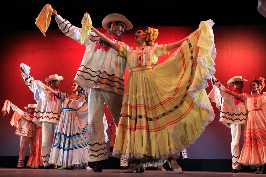 Comienza la semana del Festival Internacional Cervantino 2018 ...