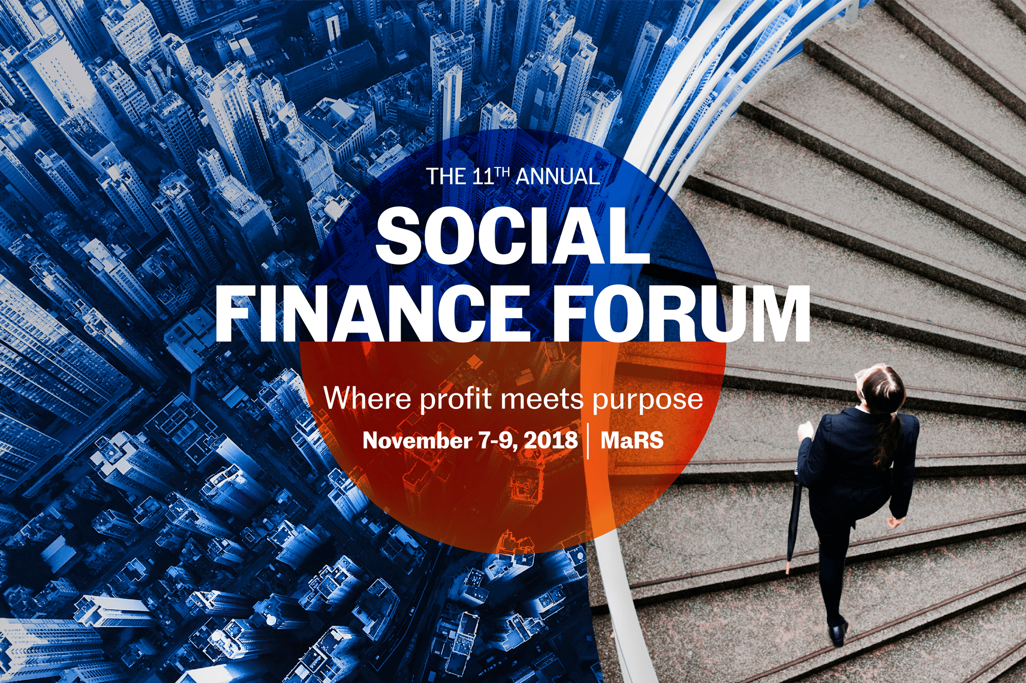 Social Finance Forum: el evento para crear ganancias con propósito ...