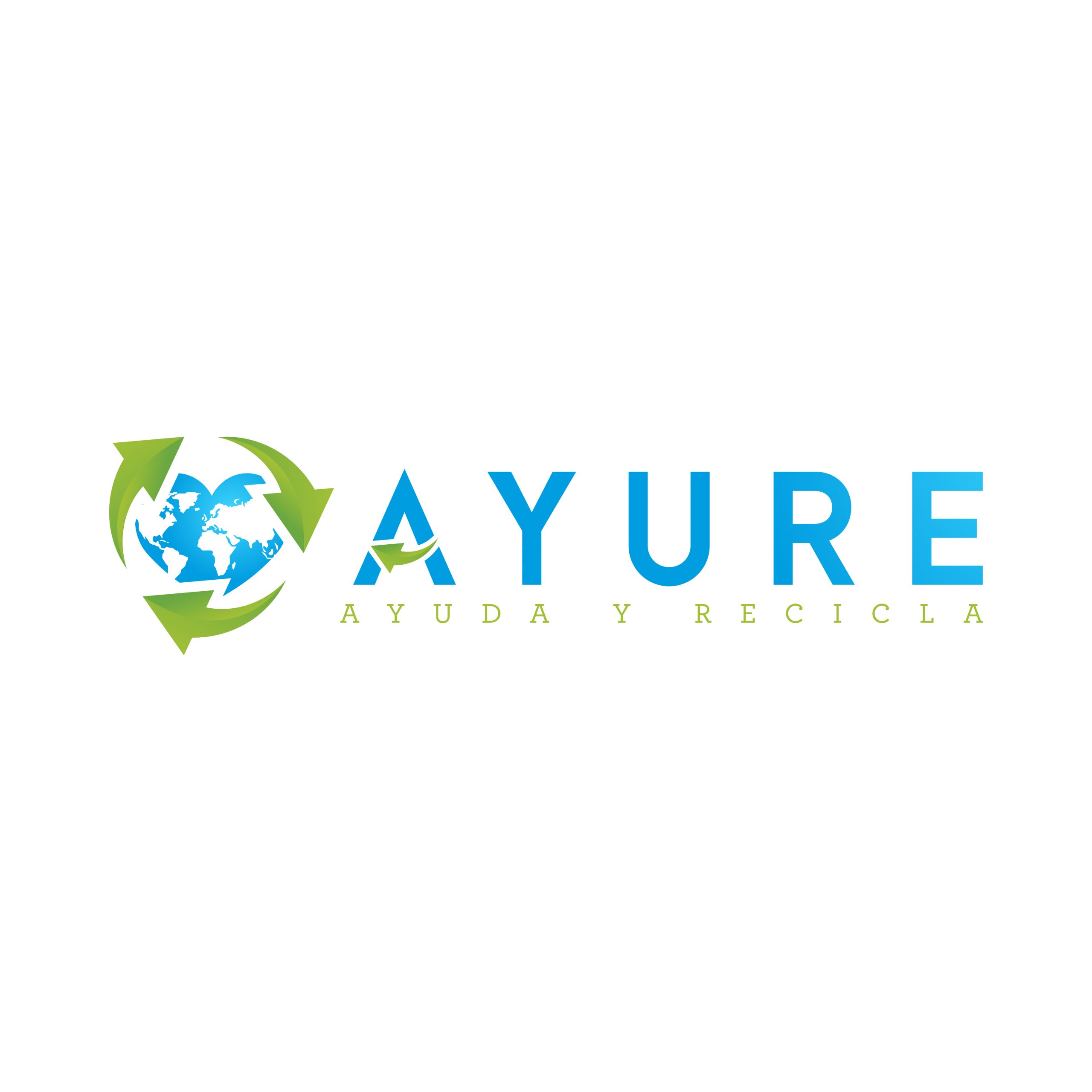 Ayuda y recicla con Ayure – Colaborativo NET
