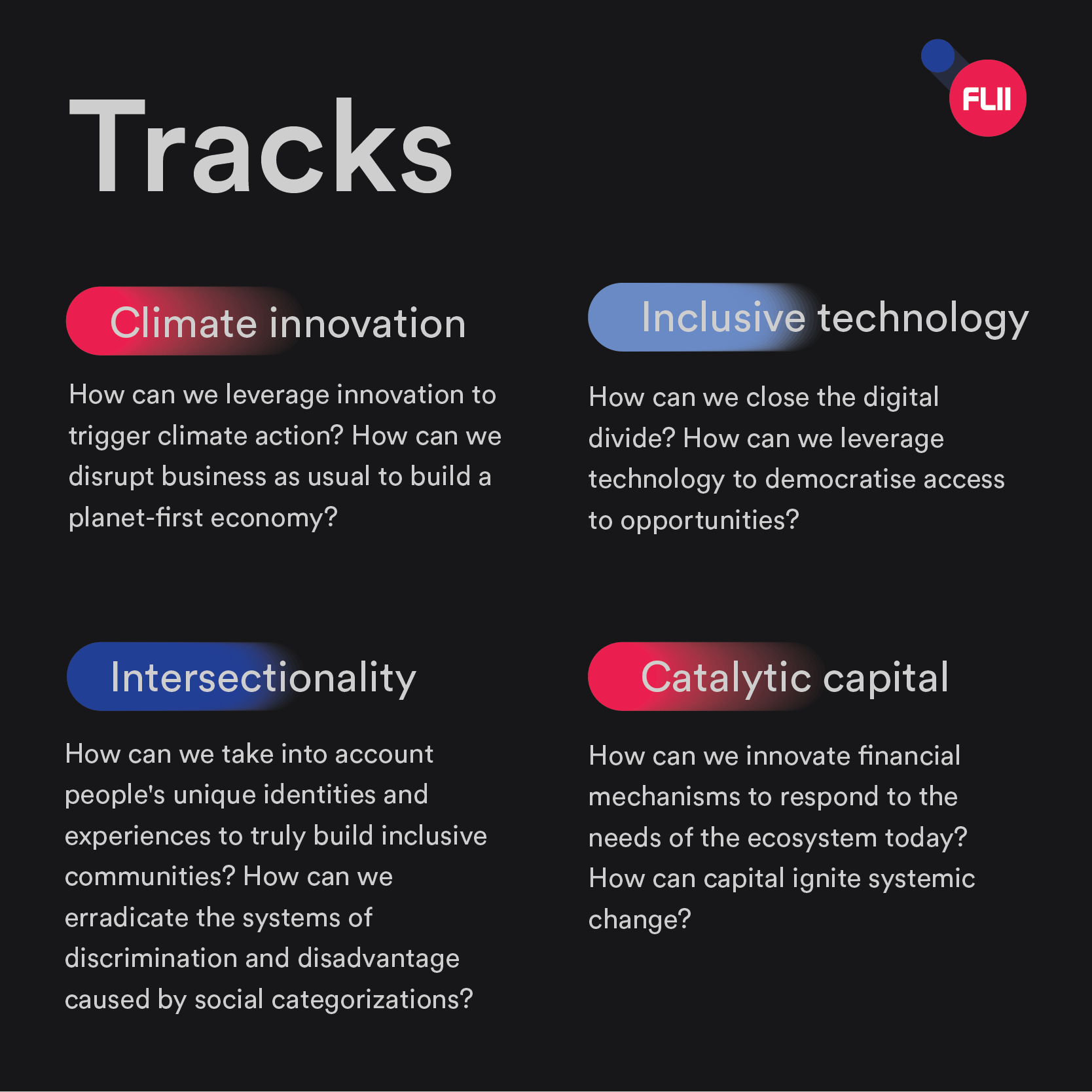 FLII Moonshot 2022 – Colaborativo NET