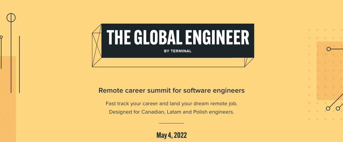 Global Engineer Summit – Colaborativo NET